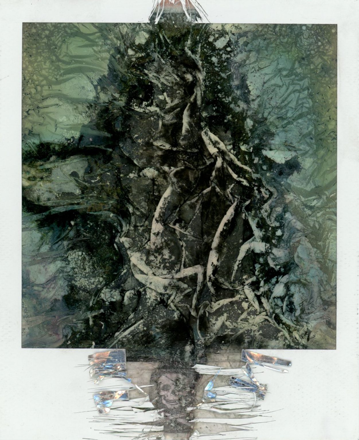 Frank Marek | The Stage Gallery